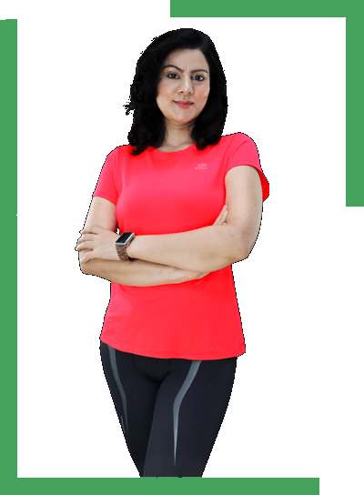 Diabetes Diet Plan for Weight Loss - Natasha Mohan