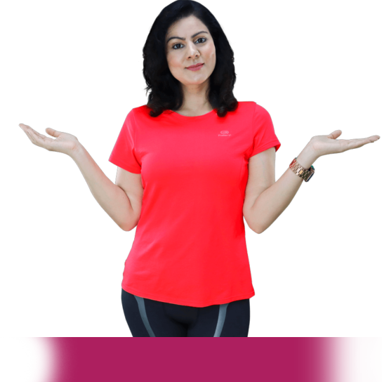 Green Tea For Weight Loss - Natasha Mohan