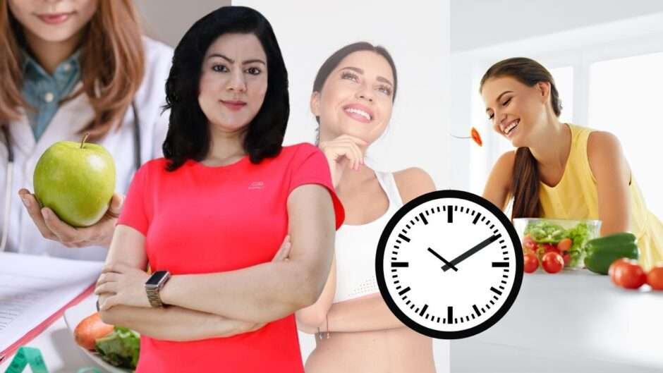 Best Dietitian for Weight Loss | Dt. Natasha Mohan