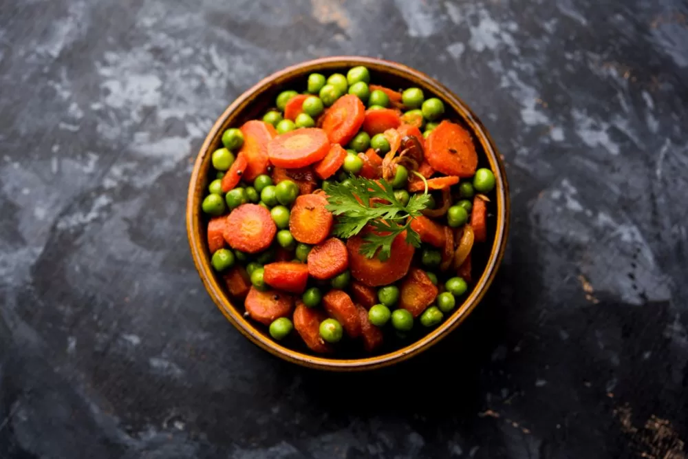 10 Indian Weight Loss Recipes for Dinner 2024