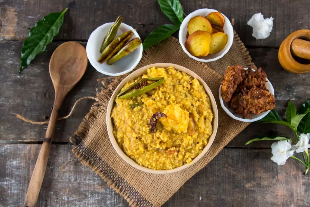 10 Indian Weight Loss Recipes for Dinner 2024