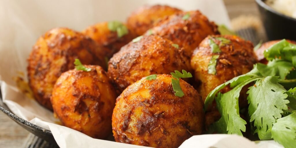 Easy & Delicious Baby Potatoes Recipe – Quick Cooking Guide