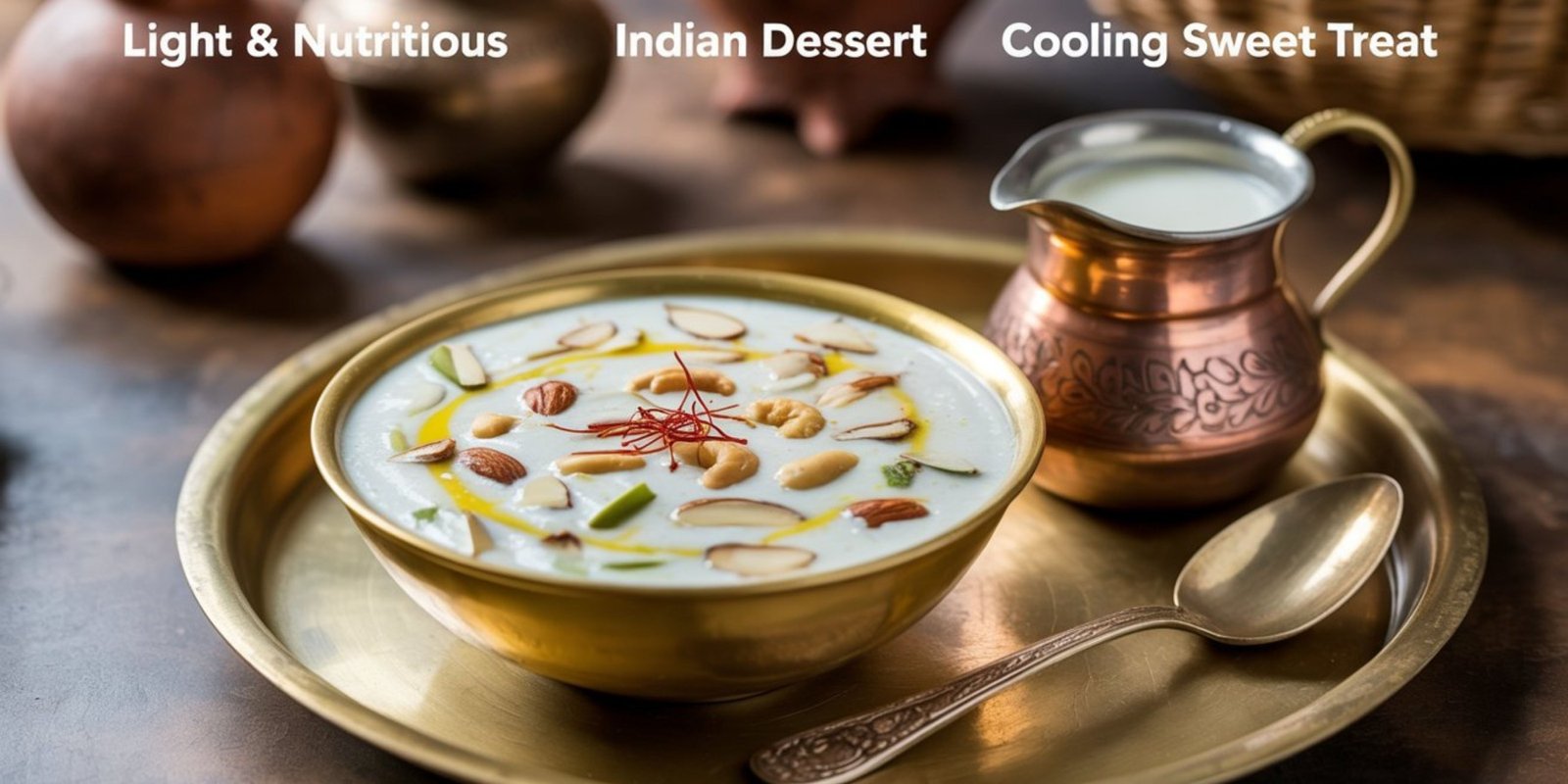 Tasty Ghiya Kheer Recipe – Healthy Indian Dessert Guide