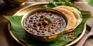 Authentic Kadala Curry Recipe | Easy Chickpea Masala Guide