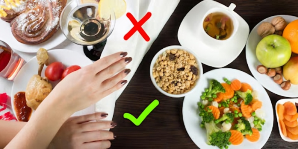 Best Diet Chart for PCOD Patient | Healthy PCOD Meal Plan