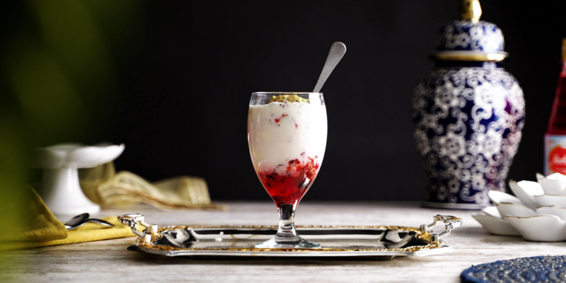 Best Faluda Ice Cream Recipe Easy & Delicious Dessert Guide