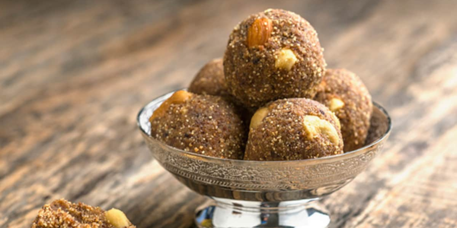 Pinni Recipe A Traditional Indian Winter Delight