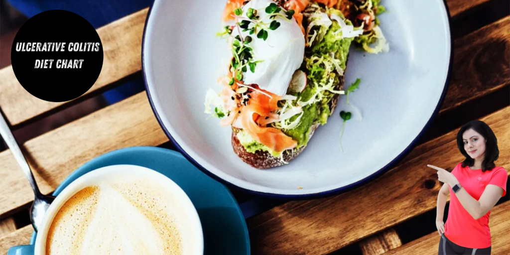 ulcerative colitis diet chart A complete guide