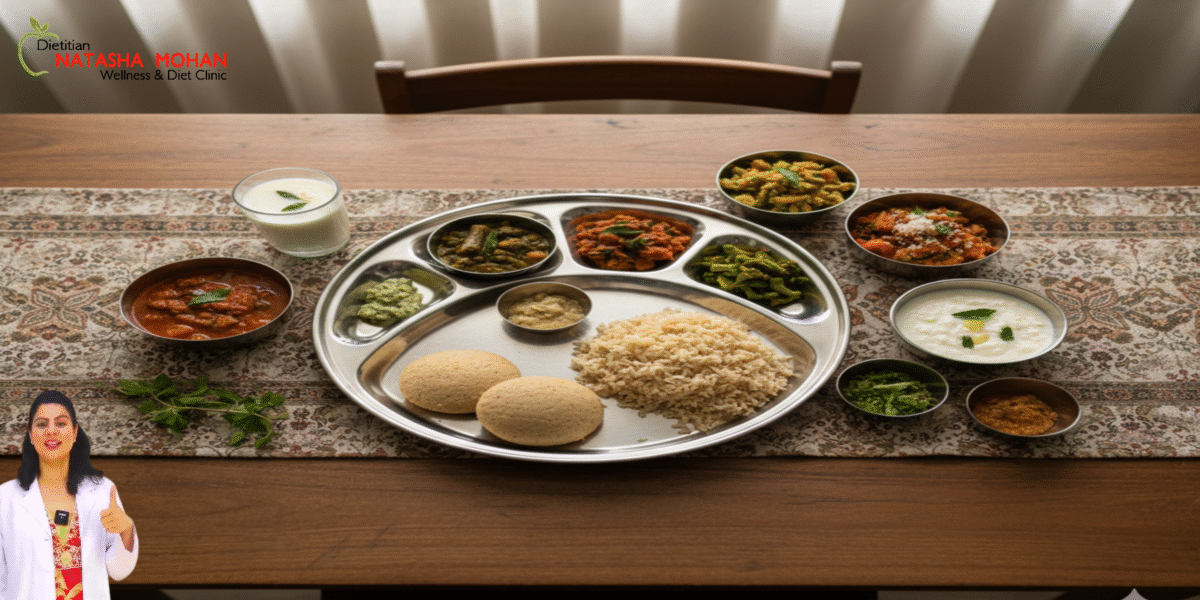 Healthy And Tasty South Indian Diet Sugar Control In 2025 7755